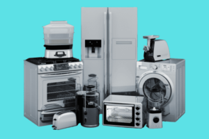 Top 30 Best Home Appliances Brands For Performance, Reliability, And ...